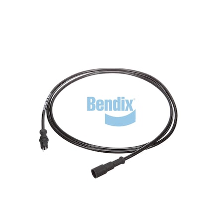 Bendix Cable, Sensor, Wheel Speed, Ws-24, Extension, 80 In. 802025 | Zoro